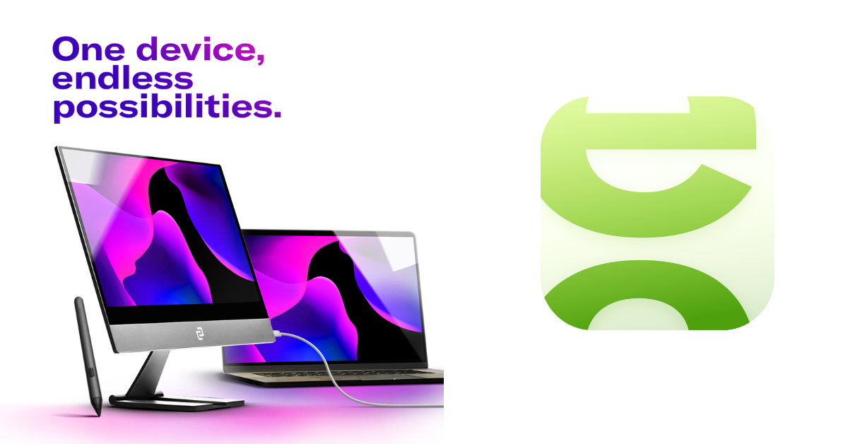 espresso Displays: Premium Portable Displays for Enhanced Productivity ...